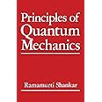 Principles of Quantum Mechanics: Shankar, R.: 9781461576754: Amazon.com ...