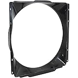 Amazon.com: Peterbilt Fan Shroud 357 377 378 379 Models OEM# 07 ...