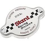 Amazon.com: Stant Radiator Cap, Black : Automotive