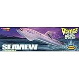 Amazon.com: Voyage To the Bottom of the Sea SEAVIEW Submarine 39 Inch ...