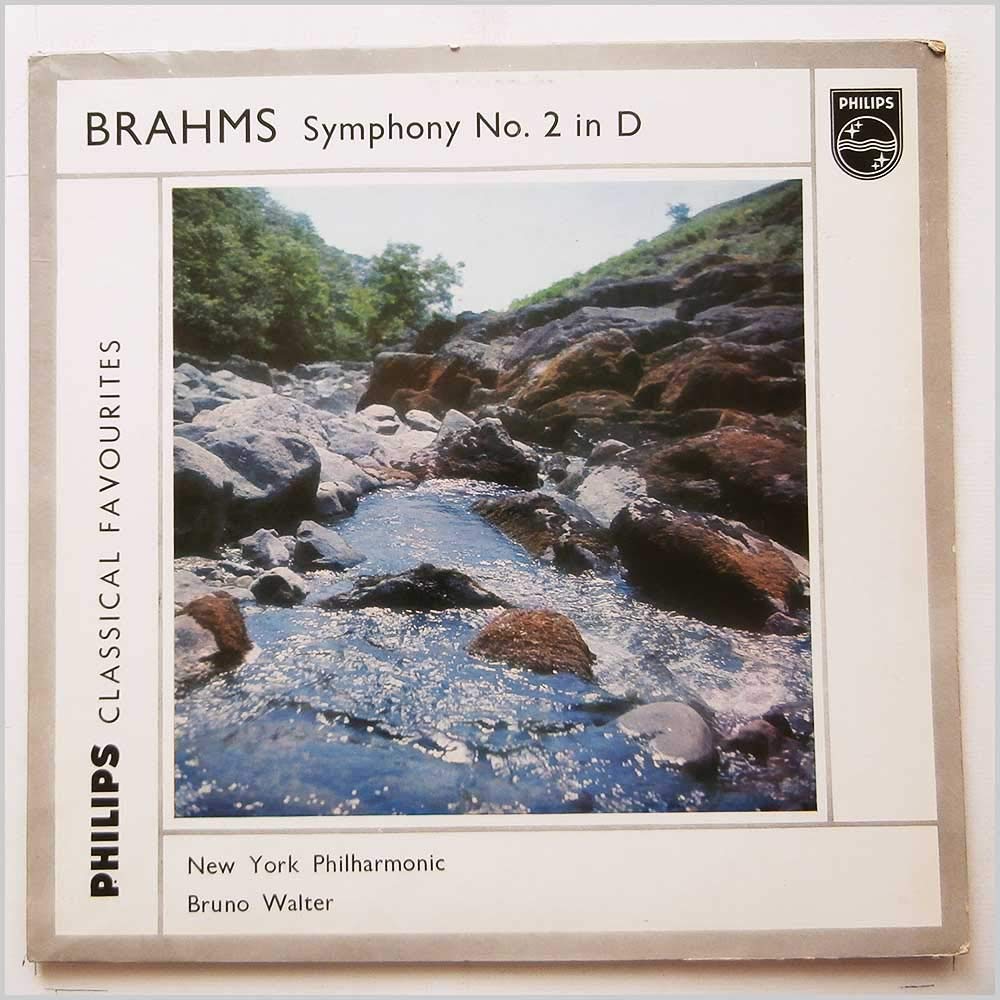Johannes Brahms, Bernard Haitink, Concertgebouw Orchestra, Amsterdam - Brahms: Symphony No. 4 in ...