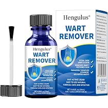 Dr Luke Liquid Wart Remover Freeze Off - Fast Acting Plantar Wart ...