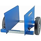 Amazon.com: KASTFORCE Panel Dolly, 600 Lbs Capacity, Drywall Mover with ...
