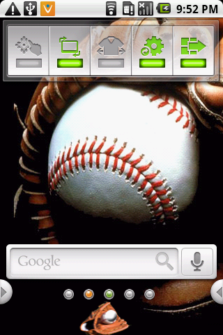 Baseball:Amazon.com:Appstore for Android