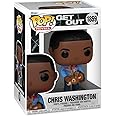 Amazon.com: Funko POP Movies: Get Out - Chris Washington with Deer ...