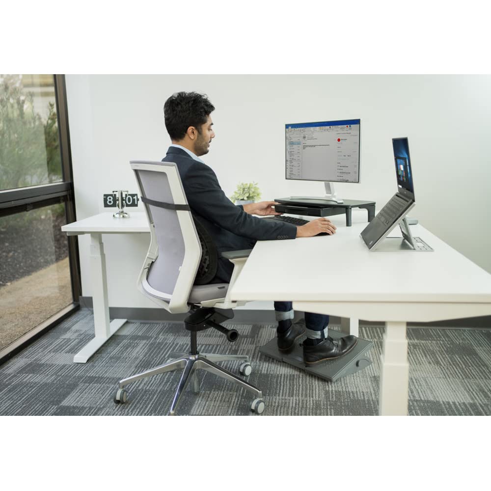 Mua Kensington SmartFit Easy Riser Go Adjustable Ergonomic Laptop Riser ...