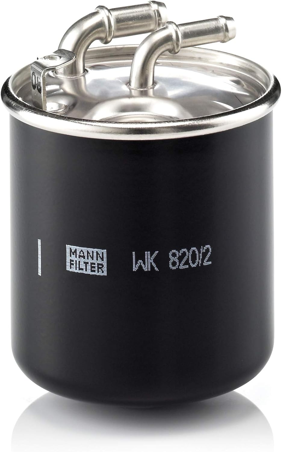 Mann-Filter WK820/2X Inline Fuel Filter, Fuel Filters - Amazon Canada
