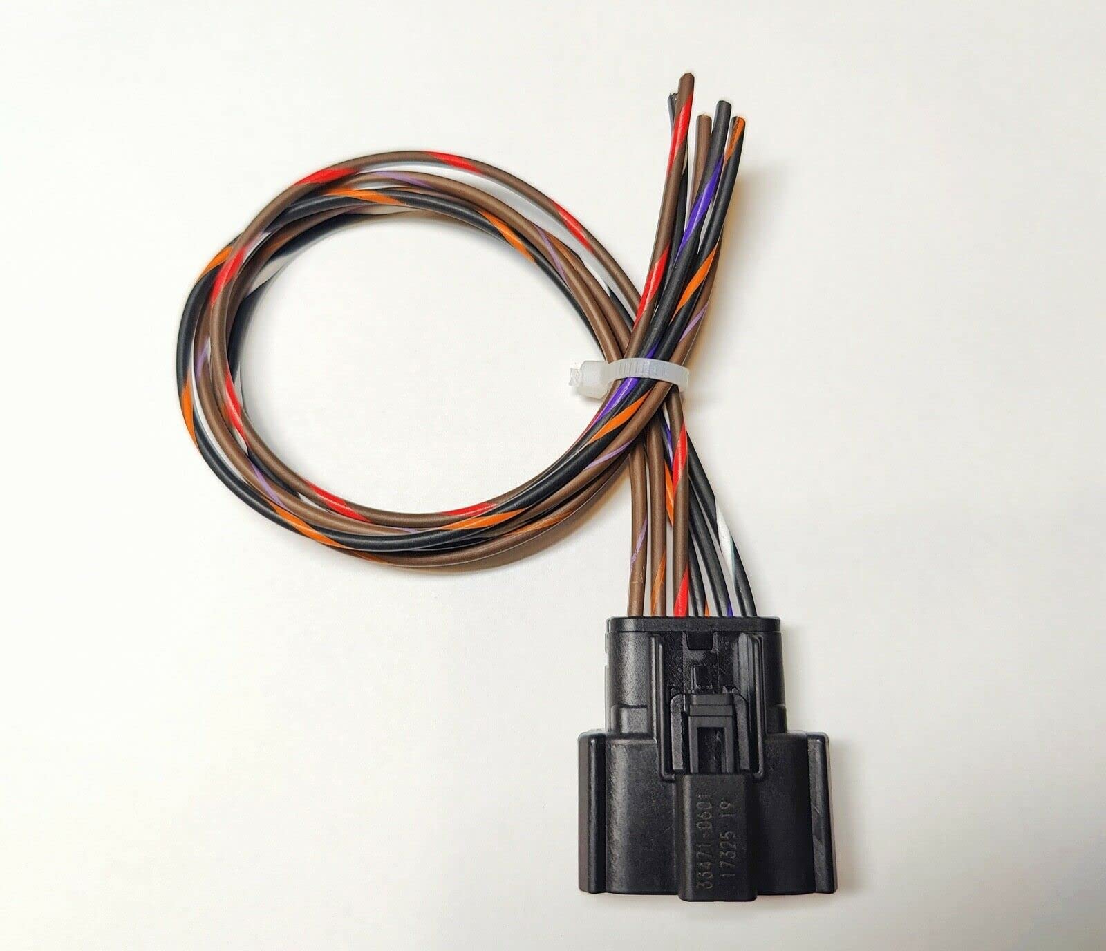 Mua HARLEY DAVIDSON PRE-WIRED THROTTLE BODY 6 PIN CONTROL ACTUATOR ...