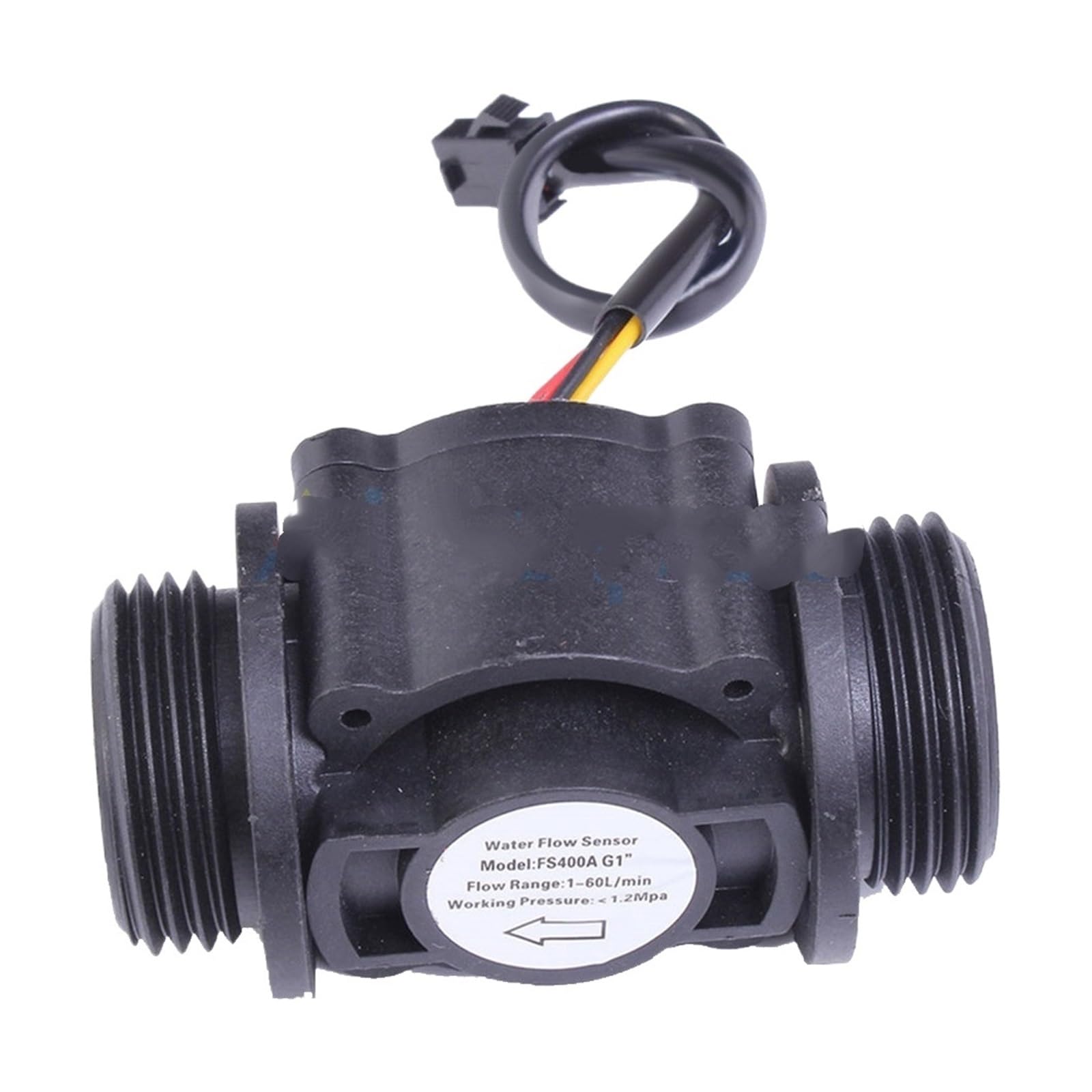 Mua KJOET Garden Hose Watering Meter DN25 Water Level Sensor Switch ...