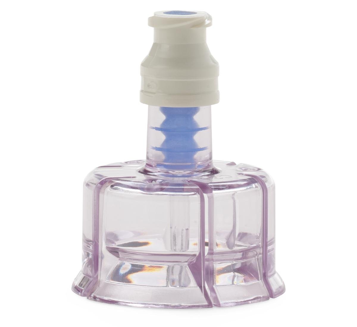 Amazon.com: Medline Industries DYNDTN0601ACS Multi-Dose Access Vial, 20 ...