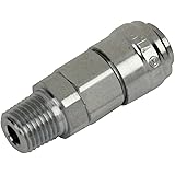 Amazon | SK11 スーパーカプラ Rc(PT)1/8 めねじ 01PM AP-22S | DIY・工具・ガーデン