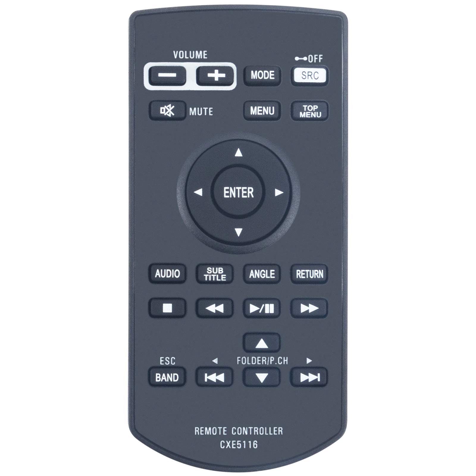 Mua New CXE5116 Remote Control Replacement for Pioneer DVD RDS AV ...