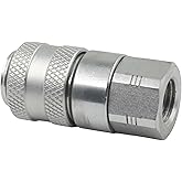 Parker Hannifin PD242 Series PD Steel Test Port and Diagnostic ...