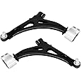 Amazon.com: Frenzybro 2 PCs Front Lower Control Arm With Ball Joint ...