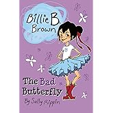 Billie B. Brown Collection (12 Books): Sally Rippin, Meet Billie B ...