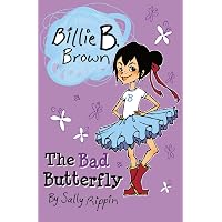The Cutest Pet Ever (Billie B. Brown): Rippin, Sally, Fukuoka, Aki ...
