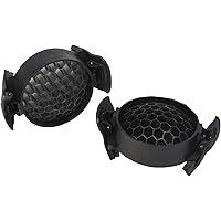 Amazon.com: Carson FlashShield Kill Flash ARD Anti-Reflective Lens ...