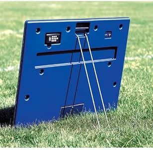 Amazon.com : Portable Scoreboard Easel : Basketball Scoreboards And ...