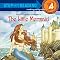 Amazon.com: The Little Mermaid (Step into Reading, Step 4 ...