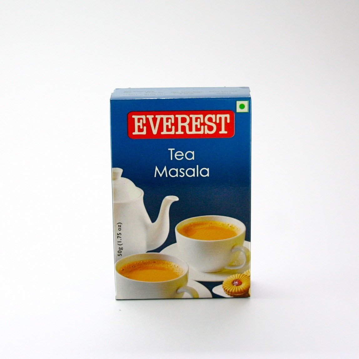 Amazon.com : Everest Tea Masala Commonly Used to Add a Spicy-warm ...