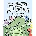 Amazon.com: The Hungry Alligator: An Introduction to Comparing Numbers ...