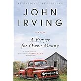 Amazon.com: A Prayer for Owen Meany: 9780345361790: Irving, John: Books