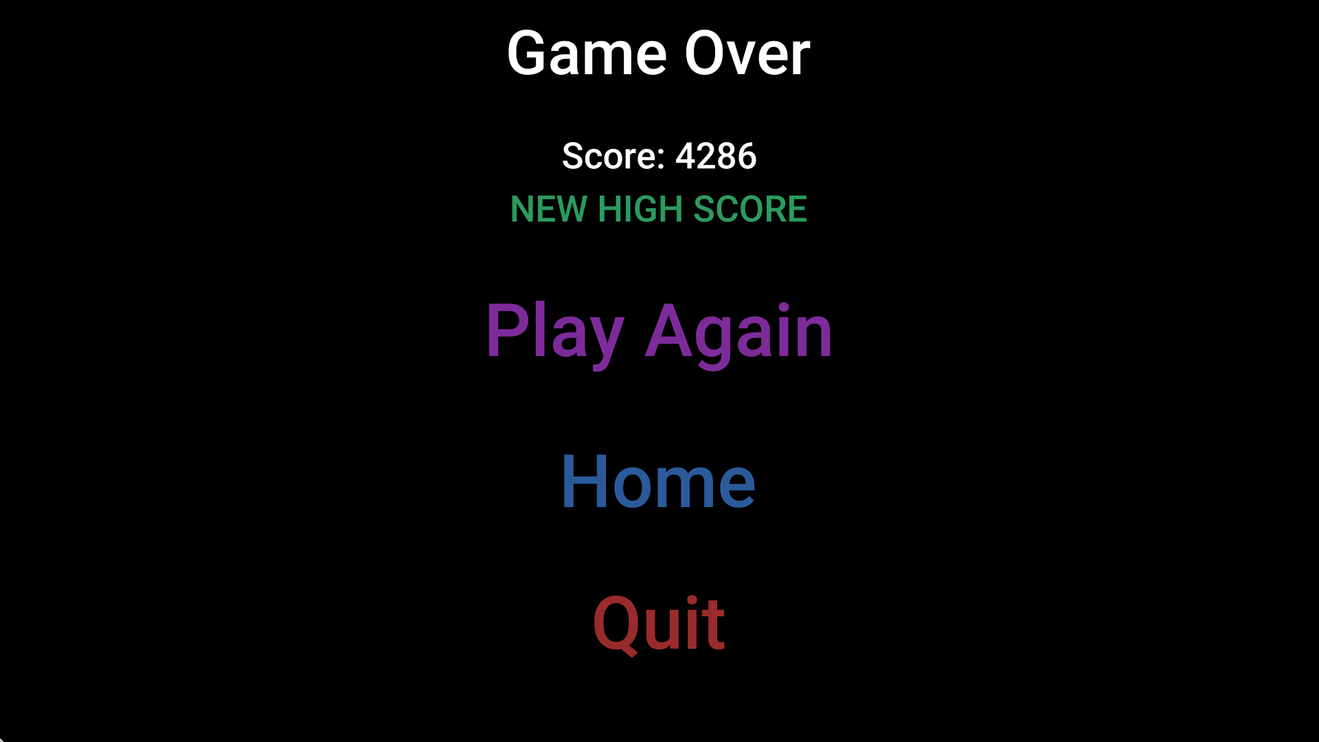 General Quiz - Paid Version:Amazon.com:Appstore for Android