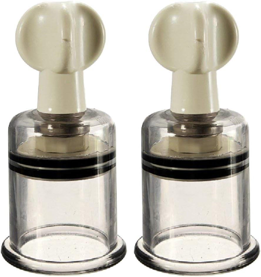 Vacuum Twist Suction Cupping Device Massage Relax Cupping Set (2P-S ...