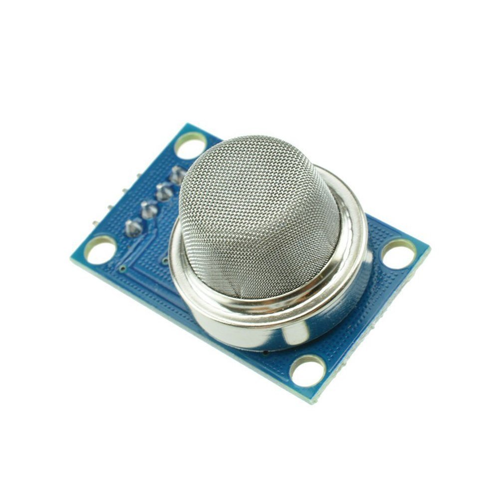HiLetgo MQ135 MQ-135 Air Quality Sensor Hazardous Gas Detection Sensor ...