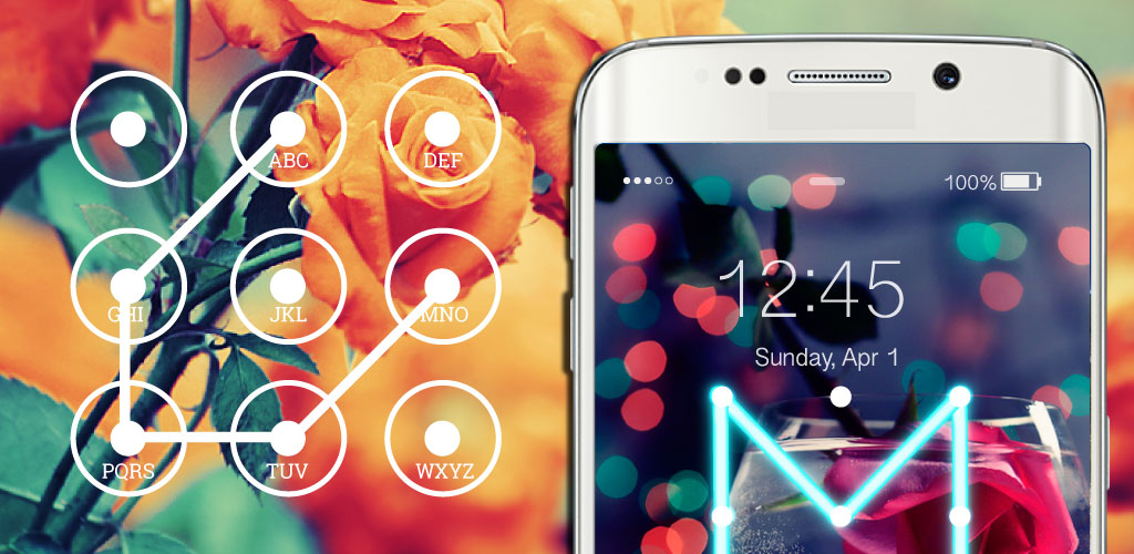 Amazon.com: Romantic Screen Lock : Lockscreen Wallpaper : Apps & Games