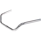 Amazon.com : Wald 896 Low-Rise Cruiser Bike Handlebar (26-Inches Wide ...