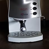 Termozeta 74527 Macchina espresso Barcaffè 9000: Amazon.it: Casa e cucina
