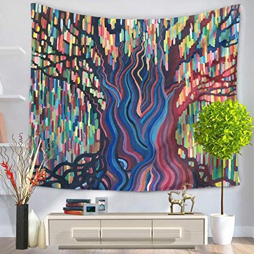 Captivating, Unique and Funky Psychedelic Wall Art | Home Wall Art Decor