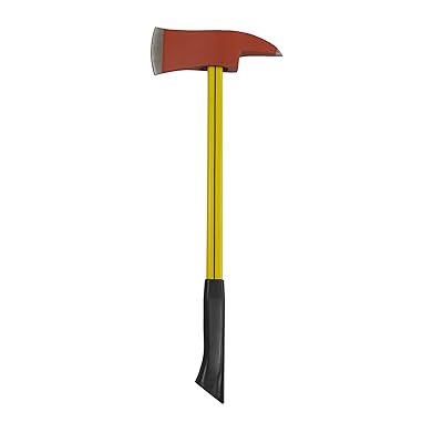 Nupla AP-6-28 Pick Head Fire Axe with Classic Handle Philippines | Ubuy