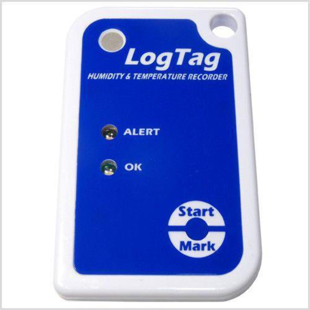 LogTag Recorders shop Oman | Buy LogTag Recorders products online Oman ...