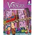 Voyages in English Grade 7 Student Edition: Grammar and Writing (Volume ...