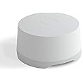 SimpliSafe Water Sensor Alarm-Flood Detection-Compatible Home Security ...