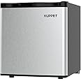 Amazon.com: KUPPET Compact Upright Freezer, Single Door, Reversible ...
