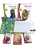 Deluxe Preschool Kindergarten Early Learing Bundle. 7 Items; Alphabet ...