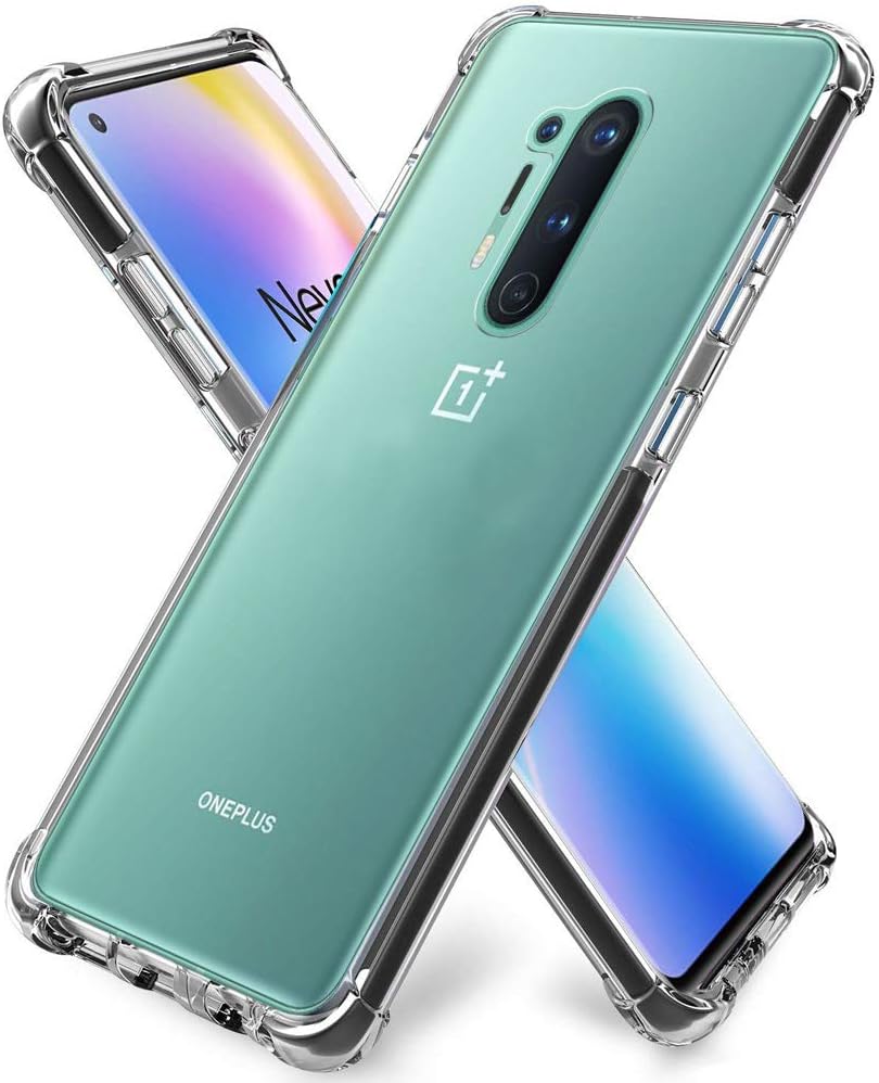 Buy Best OnePlus 8 Pro and OnePlus 8 Cases (August 2020)