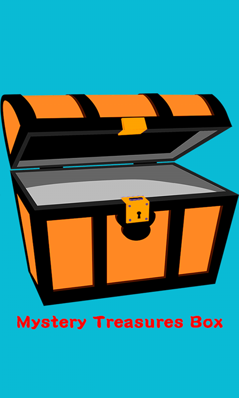 Amazon.com: Mystery Treasures Box: Appstore for Android