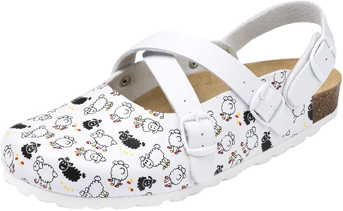 Luxus Clinic Dress Schuhe Damen Bilder