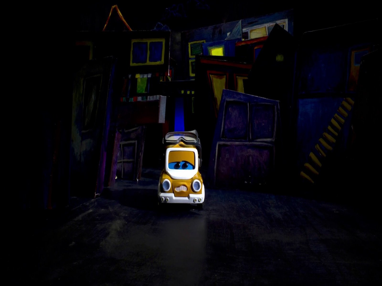 Watch TuTu Town, Season 1 | Prime Video