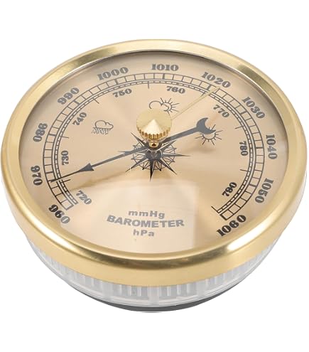 Evangelista Torricelli Invented The Barometer