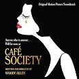 Amazon.com: Cafe Society (Original Motion Picture Soundtrack): CDs & Vinyl