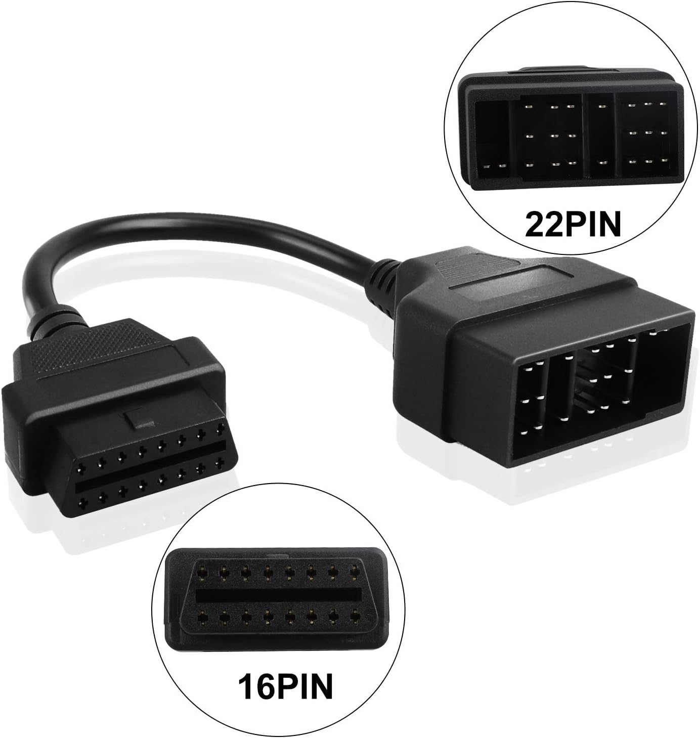 Toyota Obd1 Serial Interface Adapter Sweettaia Toyota Obd1 Serial Interface Adapter Sweettaia