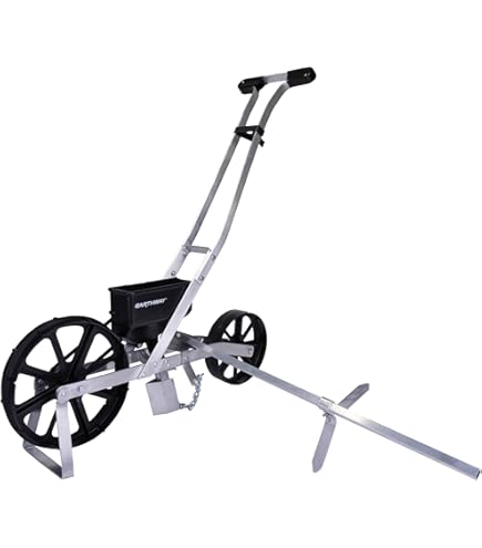 Hoss Garden Seeder Dealer