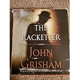 The Racketeer: Grisham, John, Jackson, J.D.: 9780307943231: Amazon.com ...