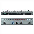 Cuvave cube baby efetor de baixo/bass,pedal de multiefeito M-VAVE Tank ...