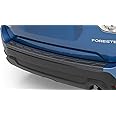 Amazon.com: Subaru Rear Bumper Cover Protector Guard for 2019-2024 ...